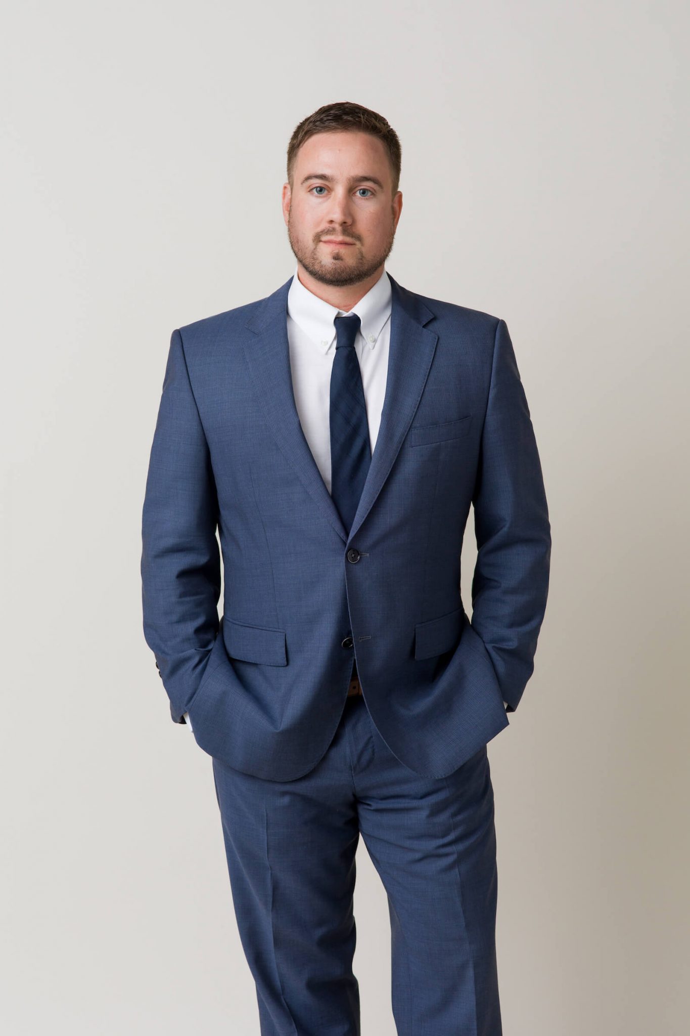 John J. Bennett, Jr. - Nardella